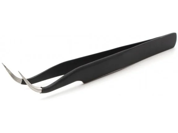 Pinceta ATTEN SWDT-15ESD kriva