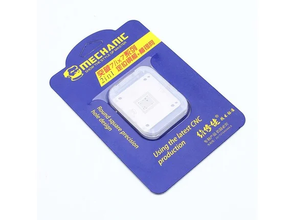 BGA Sito Mechanic za IX7 A11 za CPU