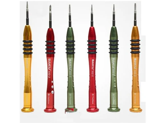 Set šrafcigera BK3332A