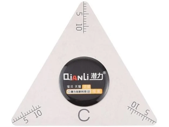 Alat za otvaranje Qianli ToolPlus 0,1mm (metalna trzalica)