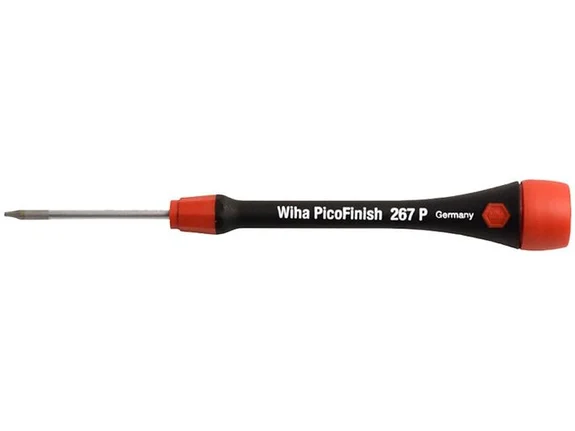 Srafciger WIHA PicoFinish toreks T3x40