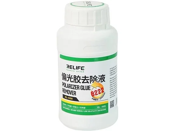 Tecnost za skidanje OCA RELIFE 8222 RL528 250ml