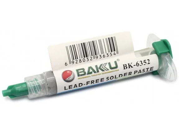 Tecni kalaj BAKU BK-6352 bez olova