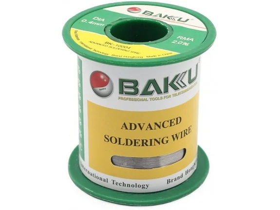 Kalaj BAKU BK-10004 0.4mm 100g