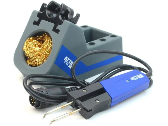 Elektricna pinceta Atten N9100