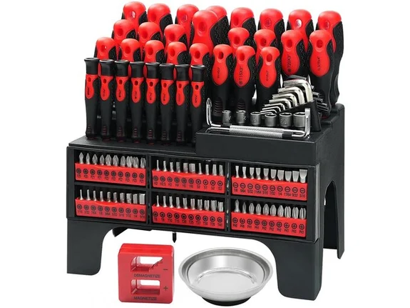 Set šrafcigera Amartisan JWD 118 u 1