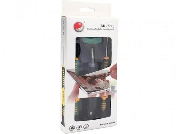 Set šrafcigera BAKU BK-7290