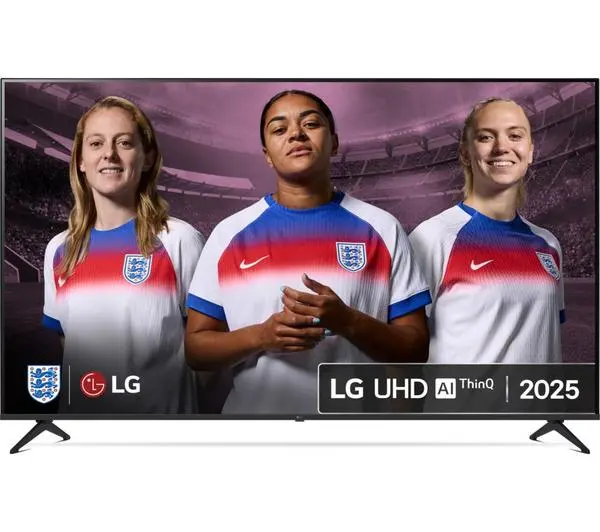 LG LED TV 86UA75006LA