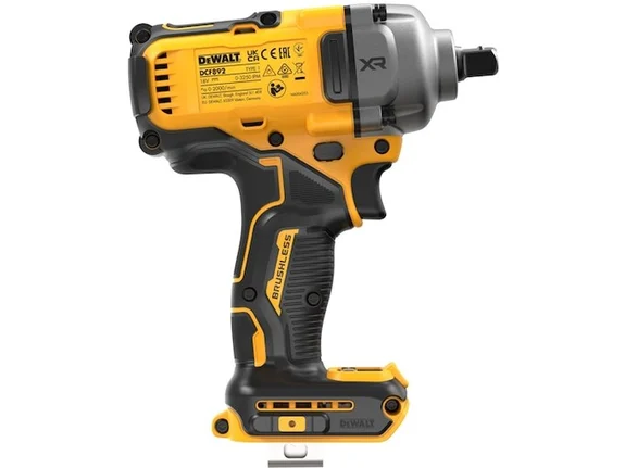 DeWalt Aku udarni odvijač bez četkica DCF892N-XJ
