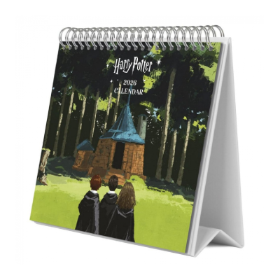 Stoni kalendar 2026 - Harry Potter
