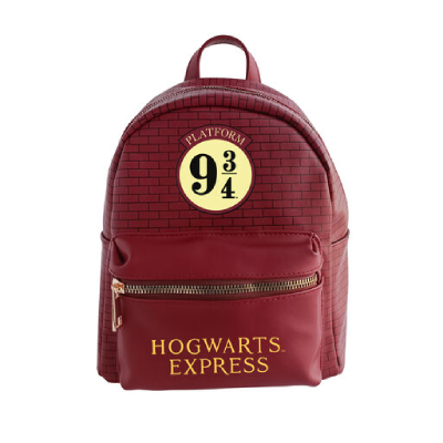 Ranac mini - Harry Potter, 9 3/4