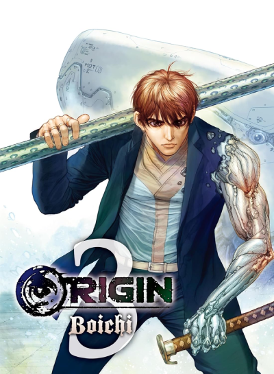 Origin 3