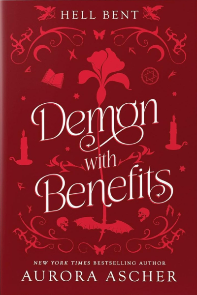 Demon with Benefit – Deluxe Limited Edition