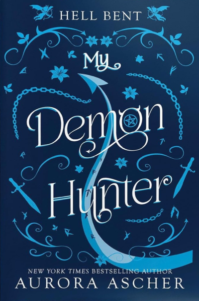 My Demon Hunter – Deluxe Limited Edition
