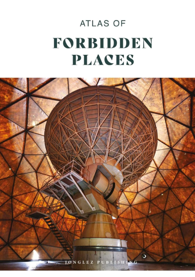 Atlas of Forbidden Places