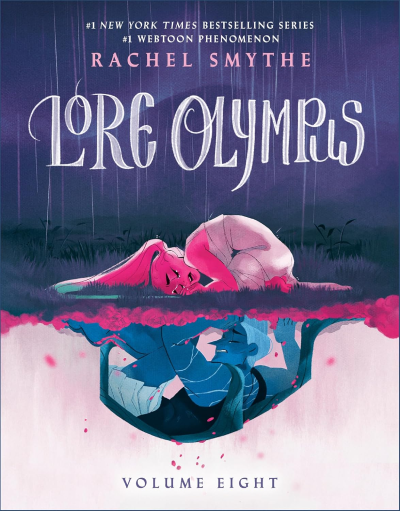 Lore Olympus: Vol. 8