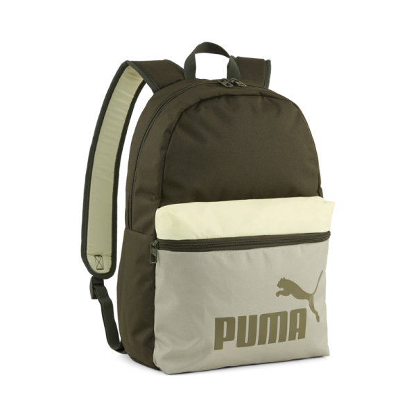 PUMA RANAC PUMA PHASE COLOR BLOCK BACKPACK ZA DEČAKE