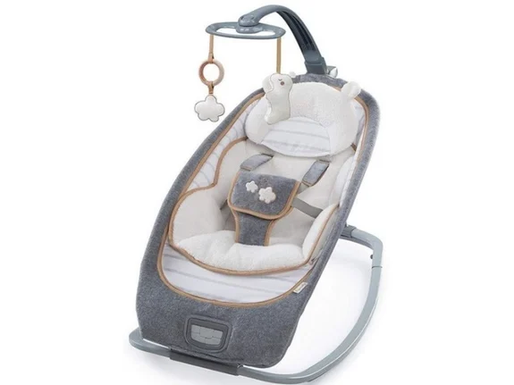 Kids II Ležaljka Boutique collection rocking seat ingenuity 10986