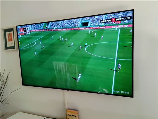 LG LED smart televizor 65