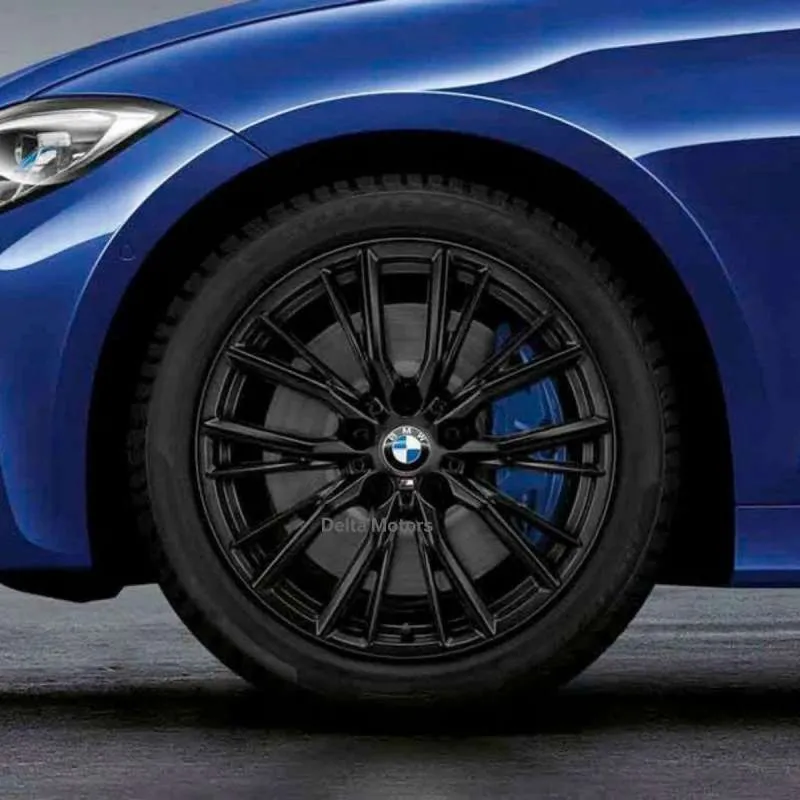BMW M dbl spoke 796M, Serija 3 G20, Serija 4 G22