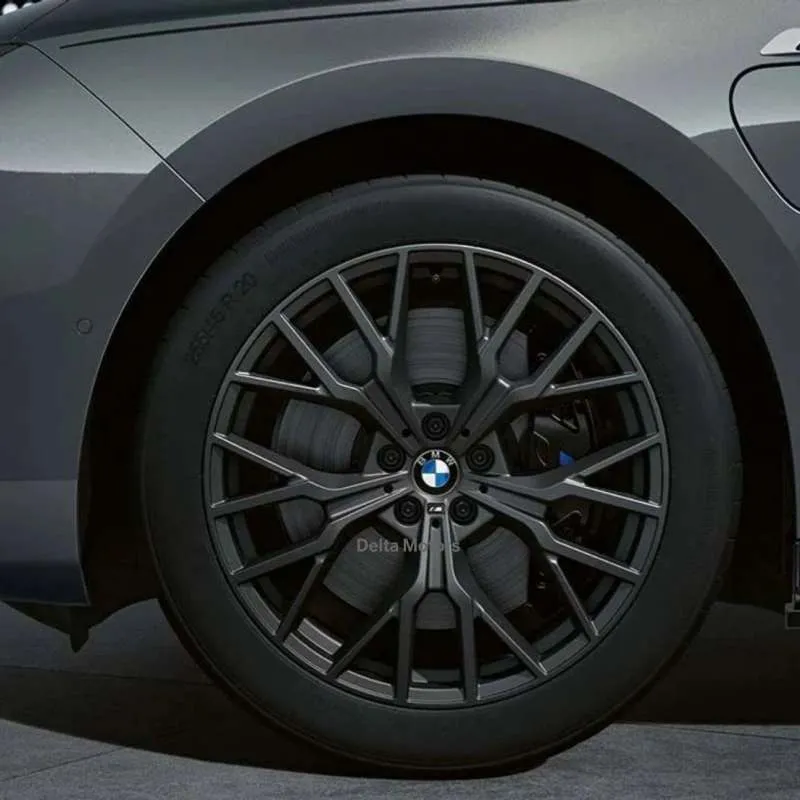 BMW Style 911M  Performance Y-Spoke, Serija X3 G45 - mix set