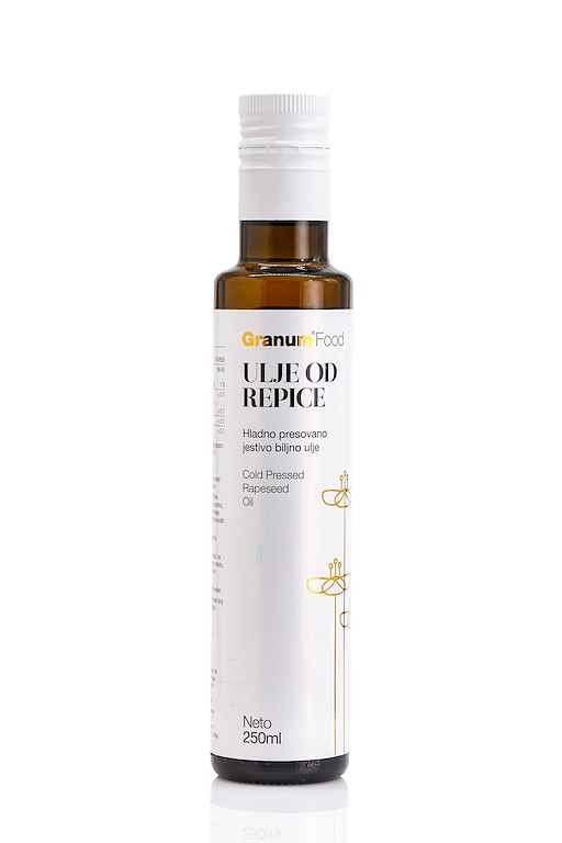 Ulje od repice 250 ml Granum