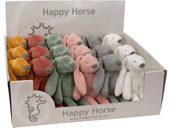 Happy Horse Mini Zeka 19cm 132355