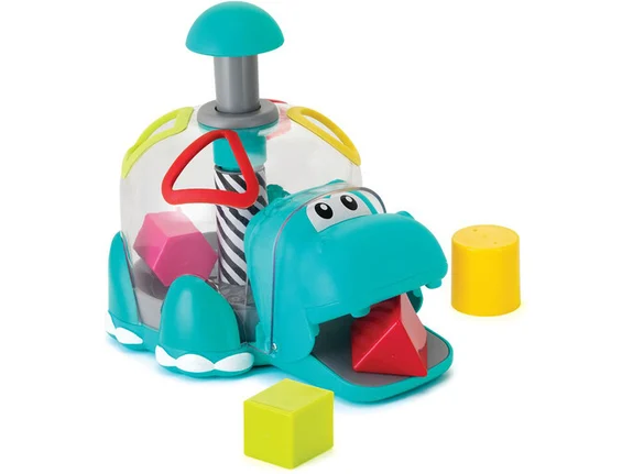 Infantino Sorter Hippo 315319