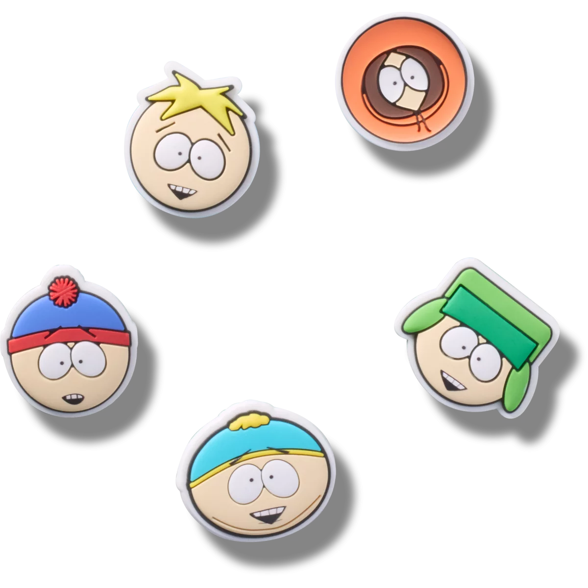 South Park 5 Pack