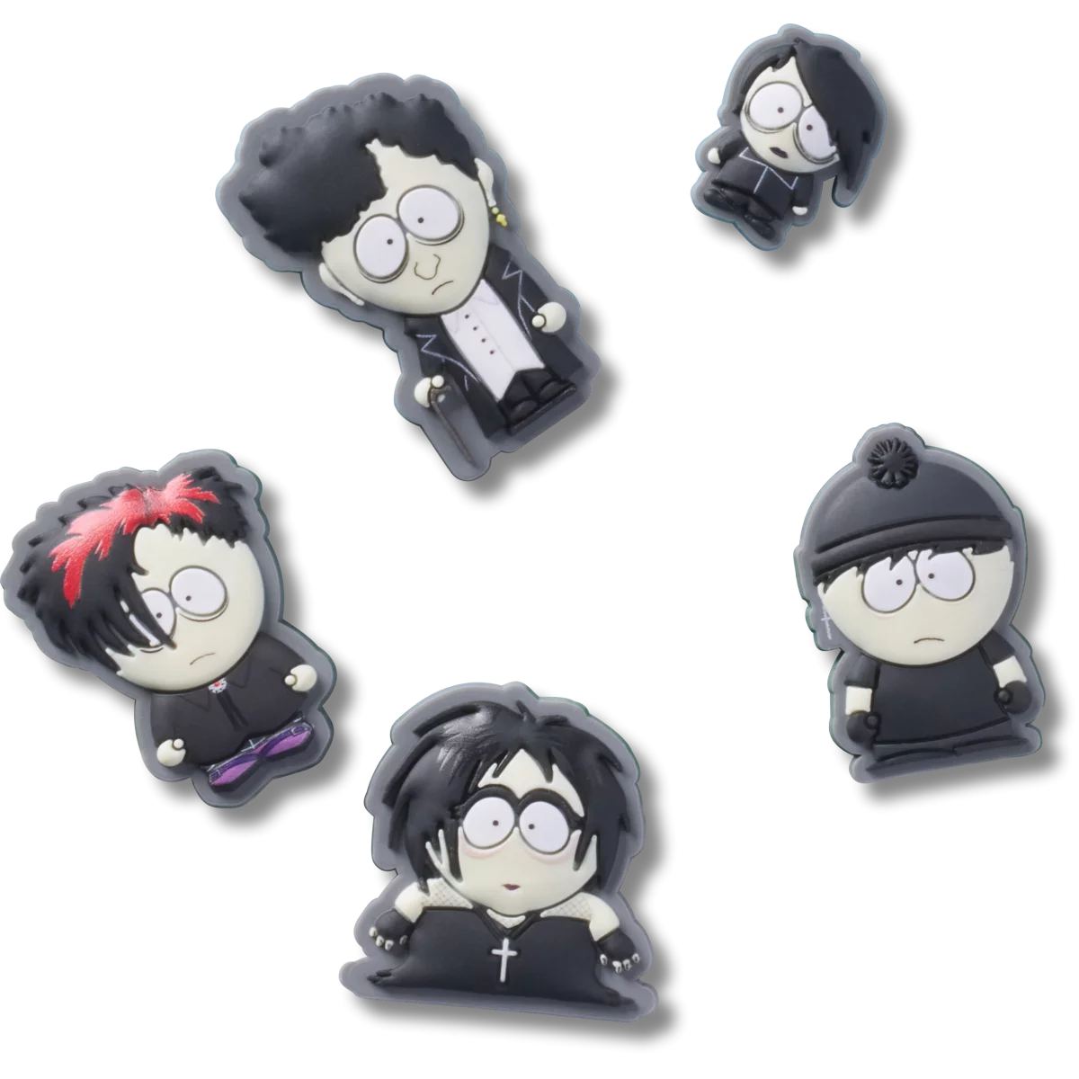 South Park II 5 Pack