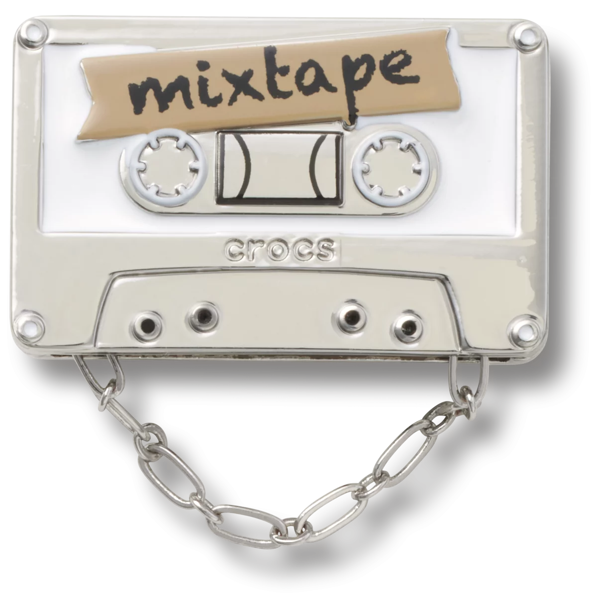 Cassette Tape Chain