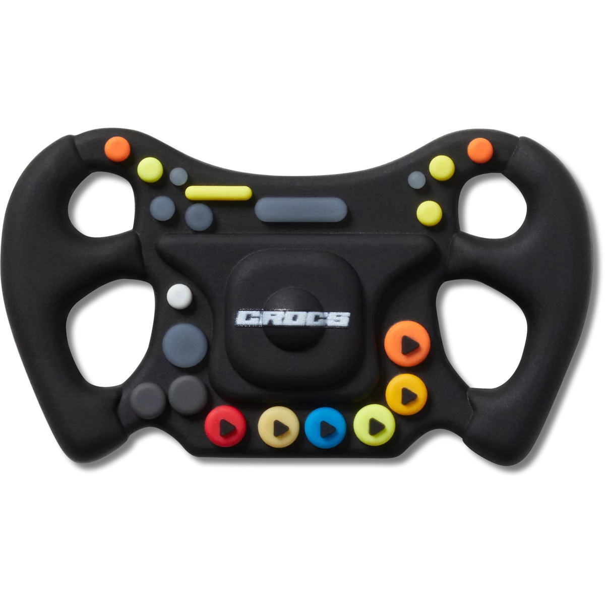 Race Car Steering Wheel
