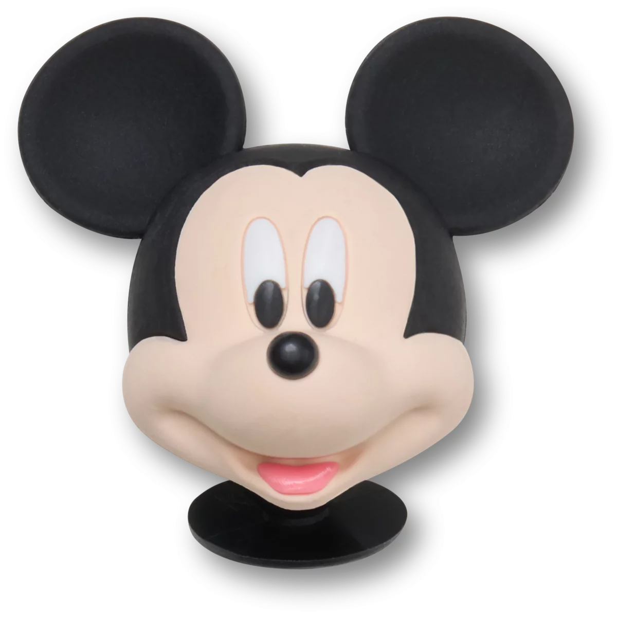 Mickey Mouse 3D Head