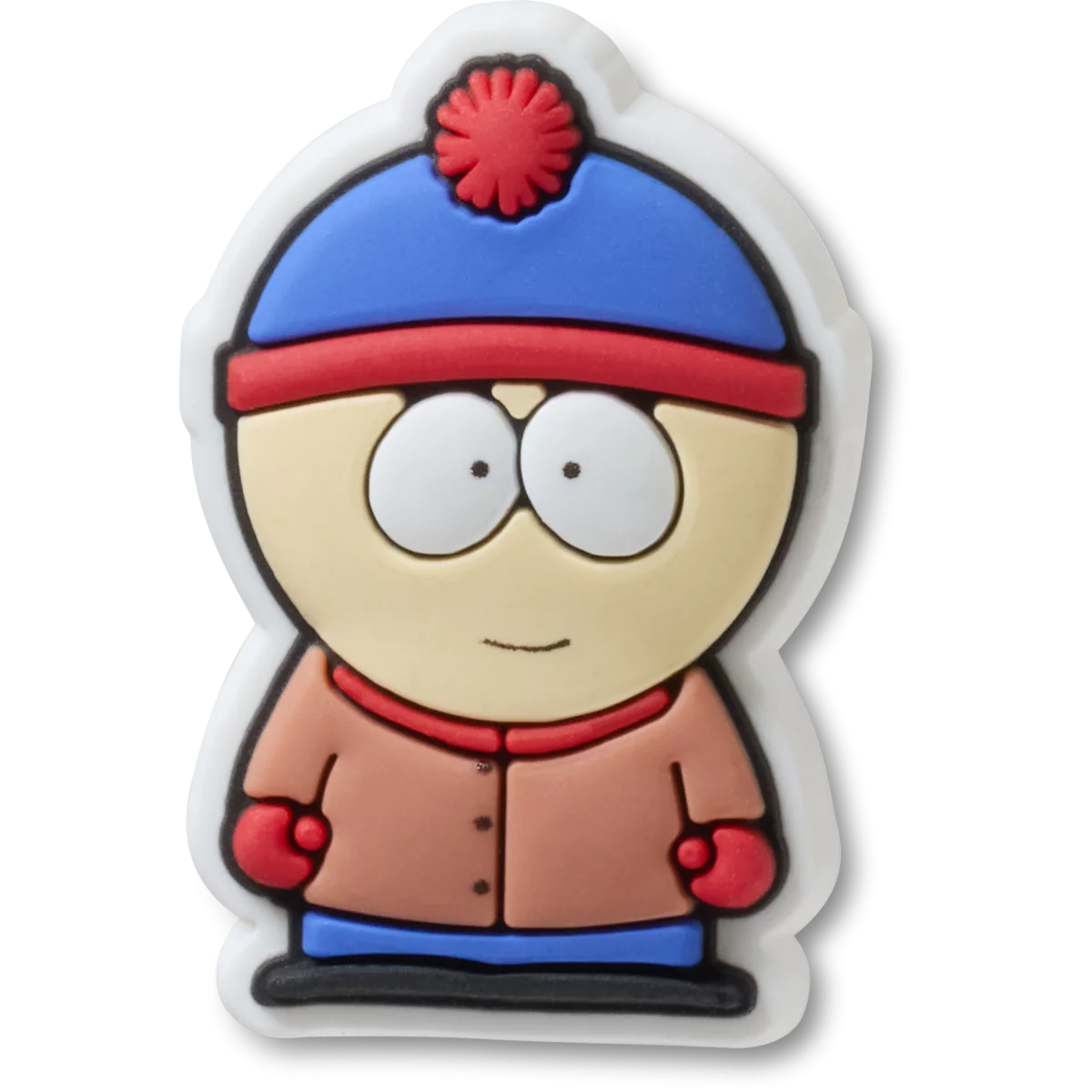 South Park Stan Full Body