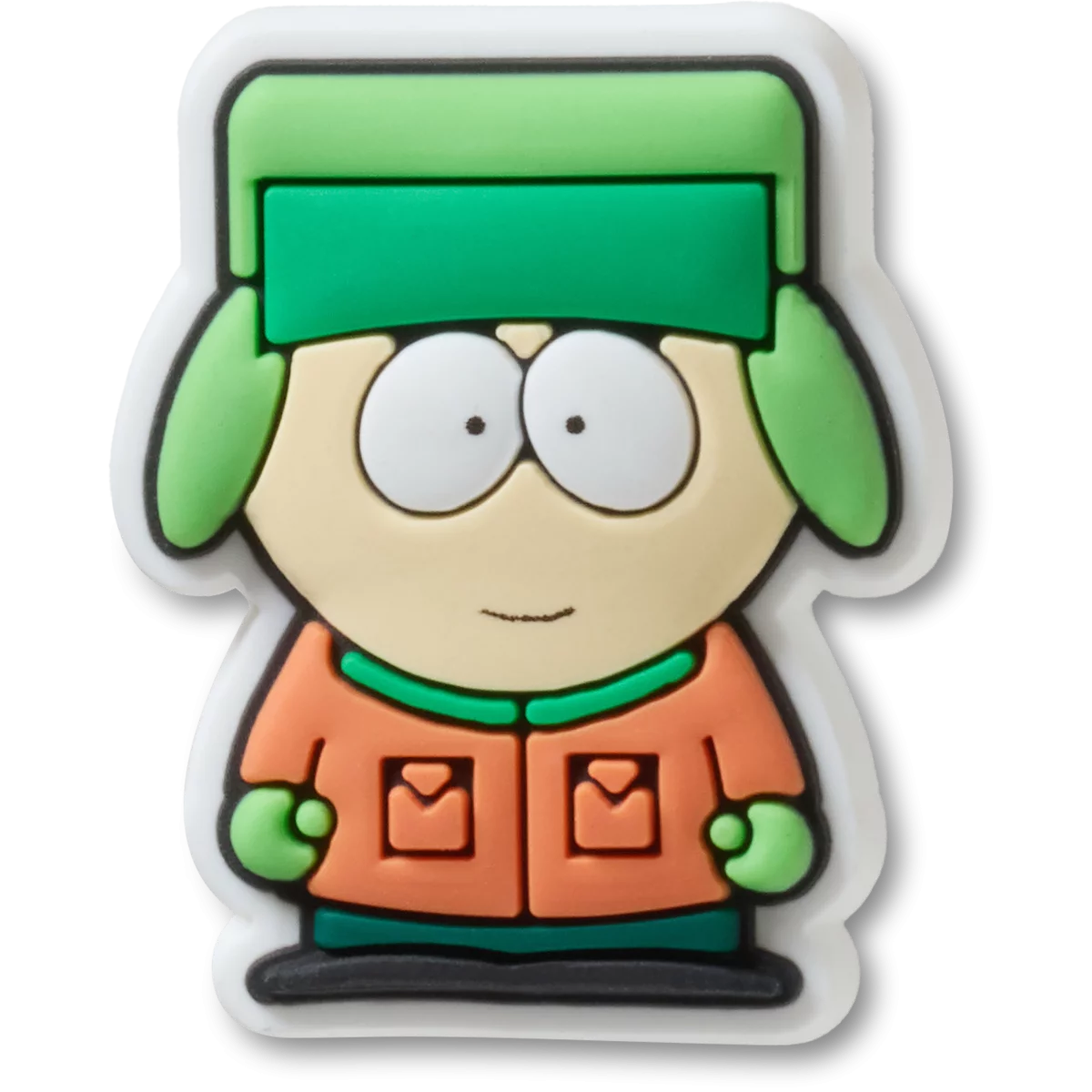 South Park Kyle Full Body