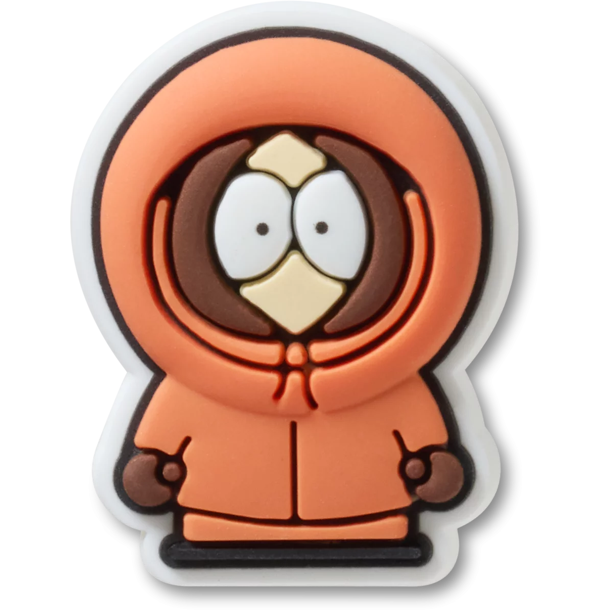 South Park Kenny Full Body