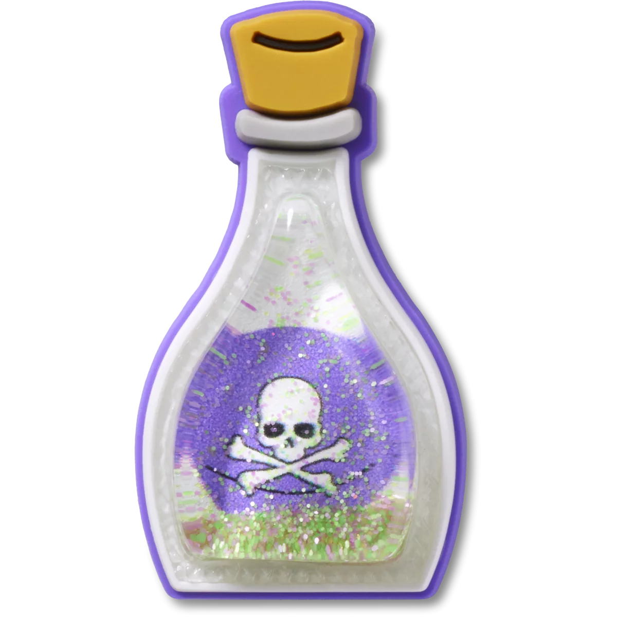 Spooky Squish Potion