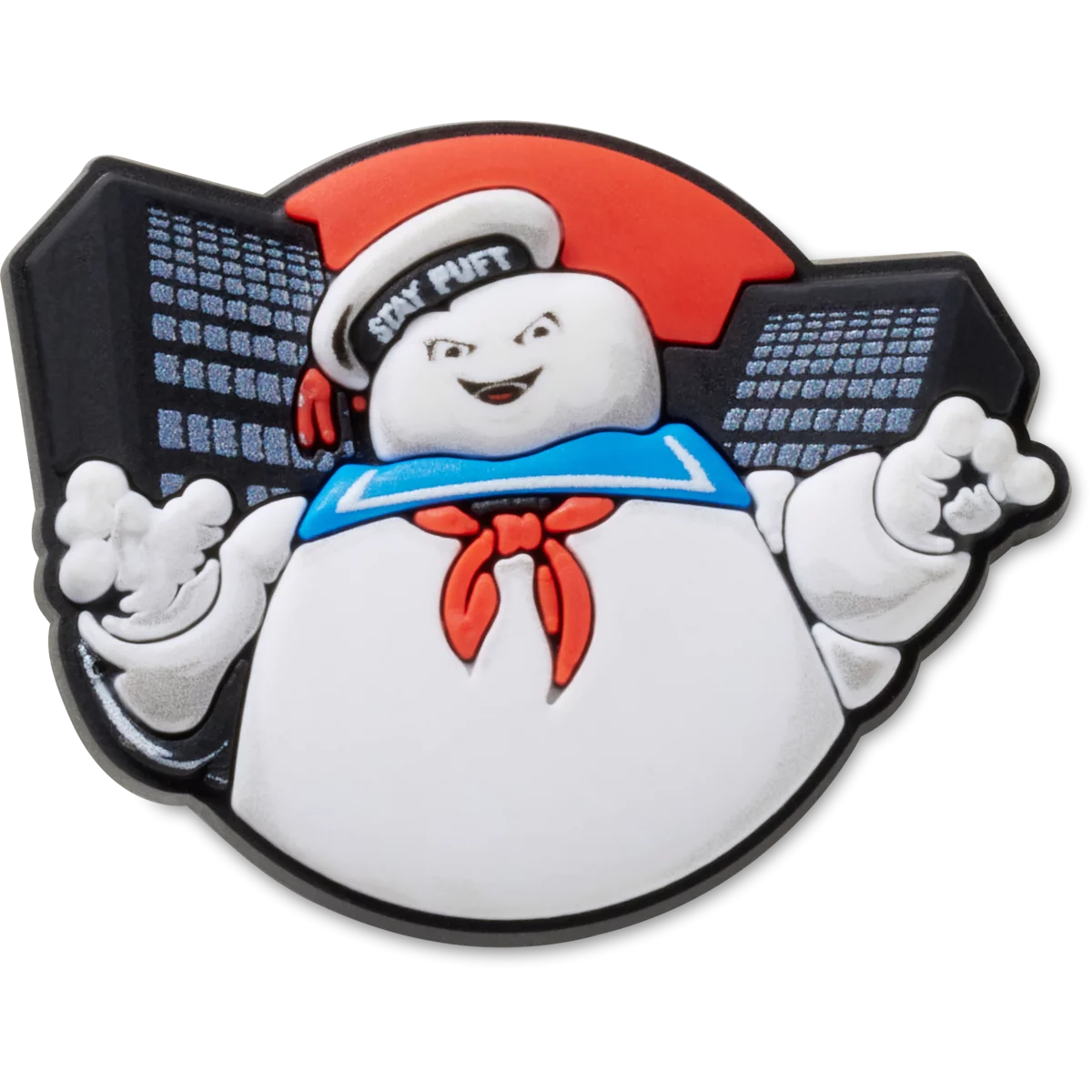 Ghostbusters Stay Puft