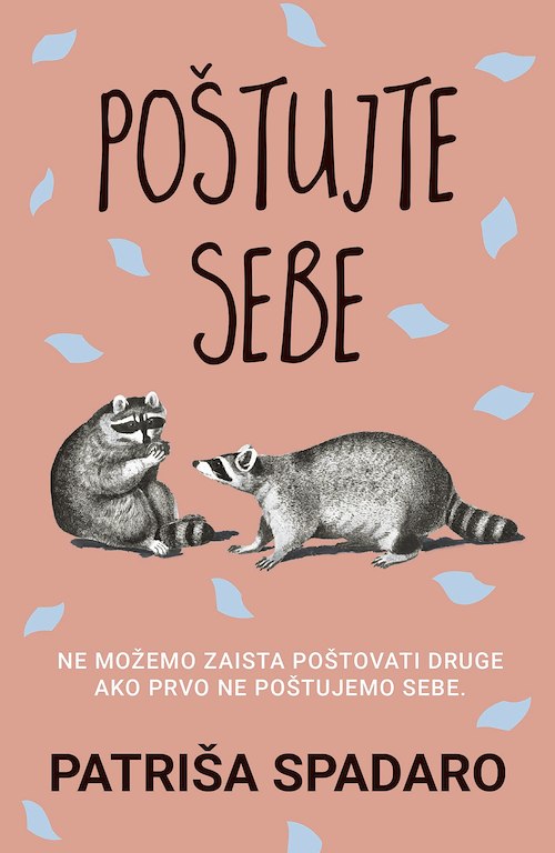 Poštujte sebe