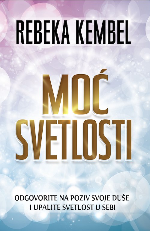 Moć svetlosti