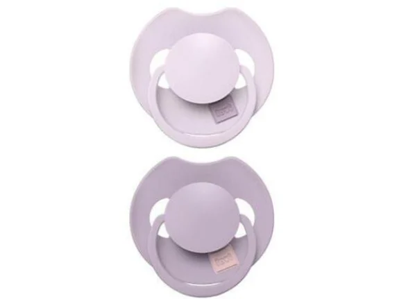Lovi Varalica 6-18m Prime silicone dynamic 2kom 34/422