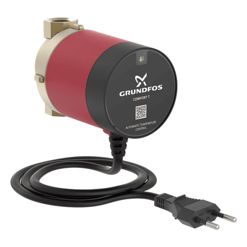 Grundfos COMFORT 15-14 B T