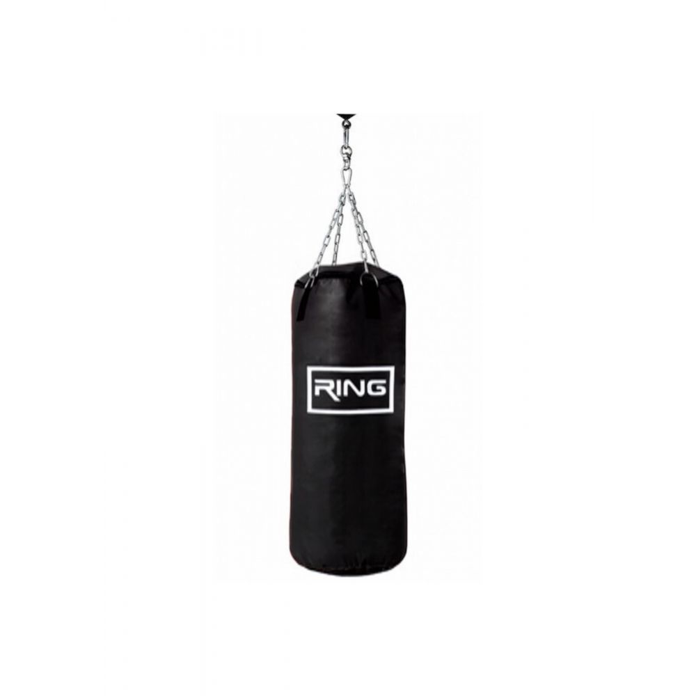 RING Džak za boks 85x35cm - RS DZ85 black (Rasprodato!)