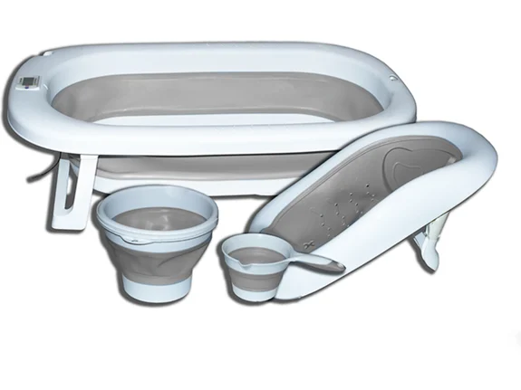 BBO Sklopiva kadica set BL-BT338T