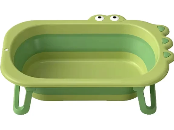 BBO Sklopiva kadica Frog 7177437