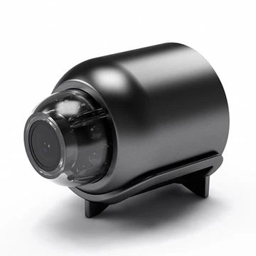 X5 HOME SECURITY MINI WIFI CAMERA 1080P AI HUMAN BODY RECOGNITION HD NIGHT VISION CAMERA