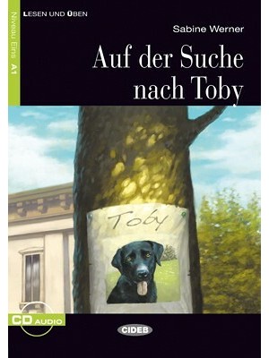 Auf der Suche nach Toby