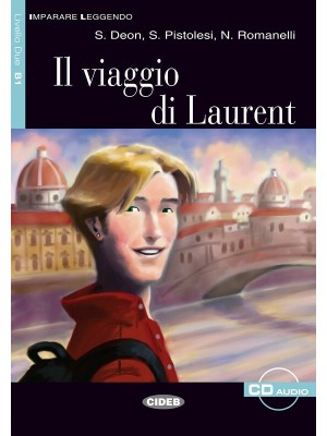 Il viaggio di Laurent