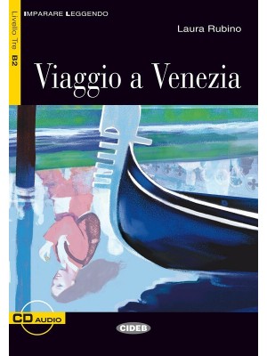 Viaggio a Venezia