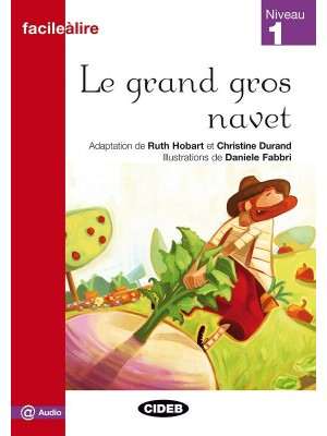 Le grand gros navet